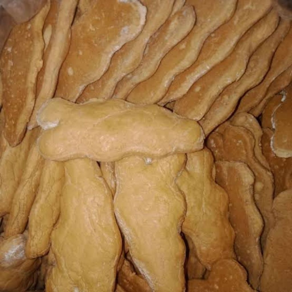 Jual Kue Bangket Jahe 1kg/Roti jahe 1kg | Shopee Indonesia