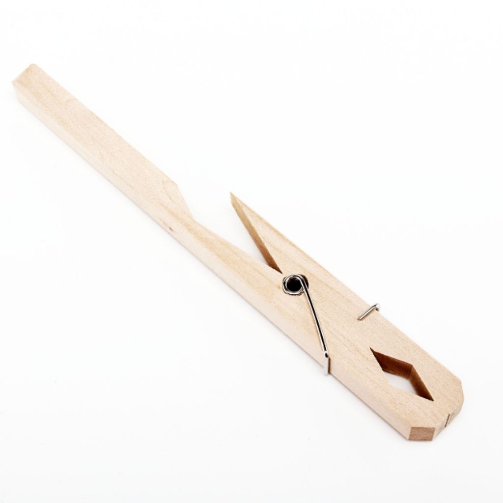 Jual Gegep Kayu Penjepit Tabung Reaksi Parktikum Laboratorium | Shopee ...