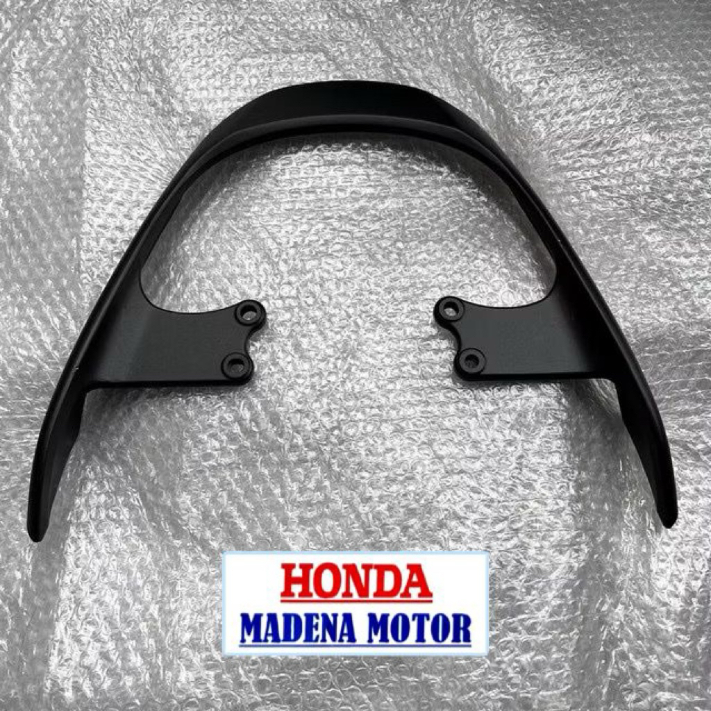 Jual Behel Belakang Grey Honda Stylo 160 ORIGINAL 84100K3VN00ZB ...
