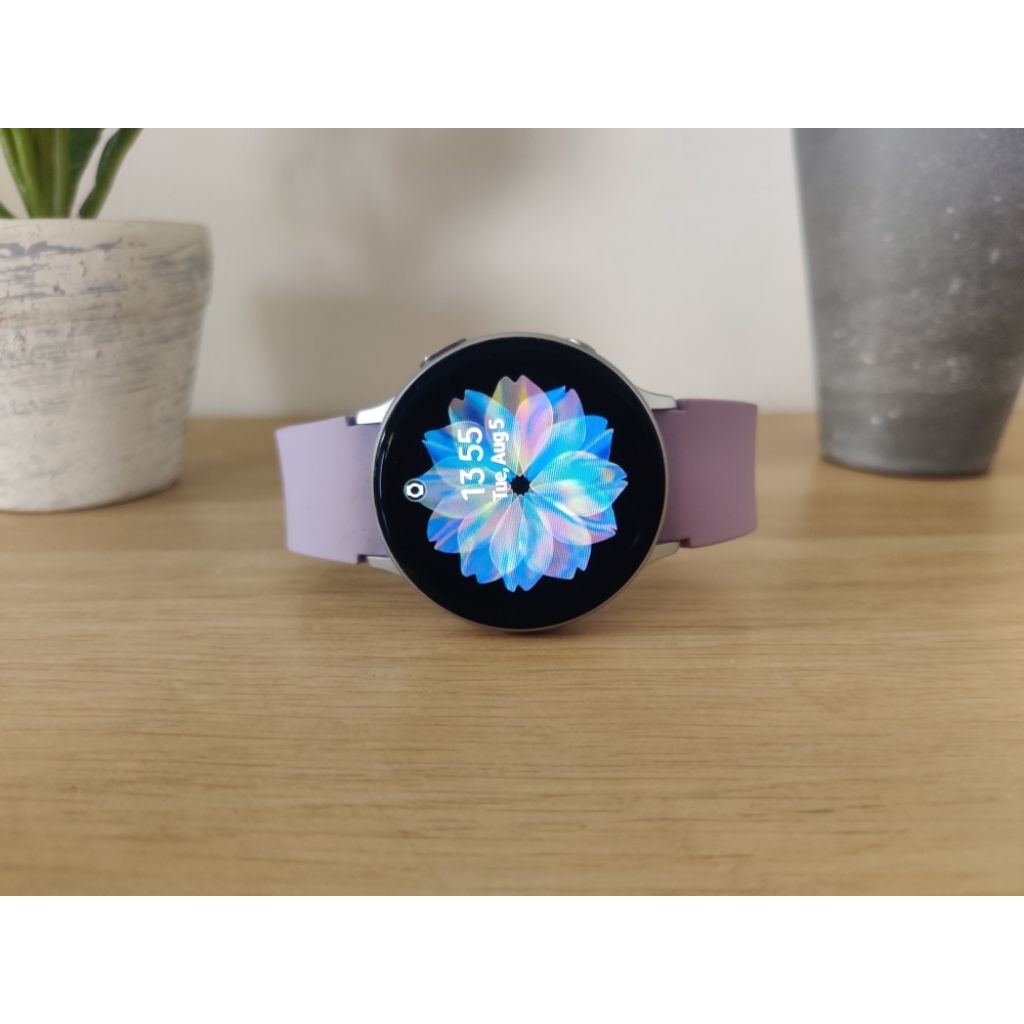 Jual Samsung Galaxy Watch Active 2 44MM Resmi SEIN | Shopee Indonesia