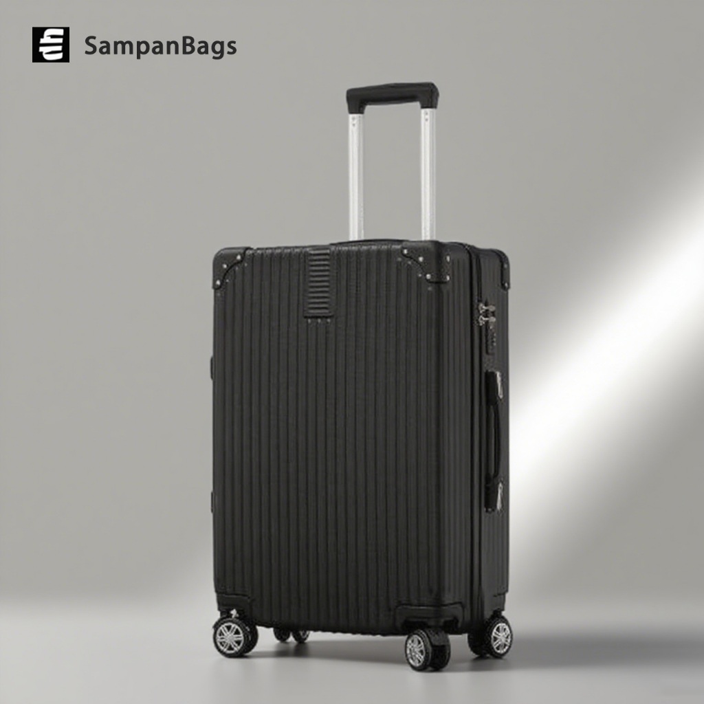 Jual Koper 24"/tas kabin 20" tas travel koper kabin 20" tas kabin dan ...