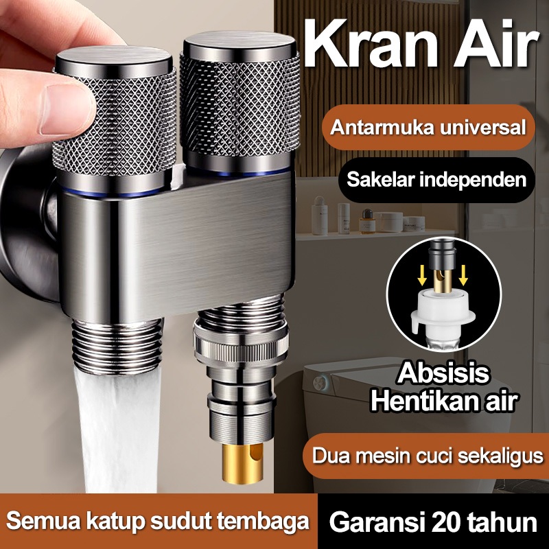 Jual 【Pengiriman lokal】SUS304 Tahan Karat Jet Shower/Closet Jet Shower ...