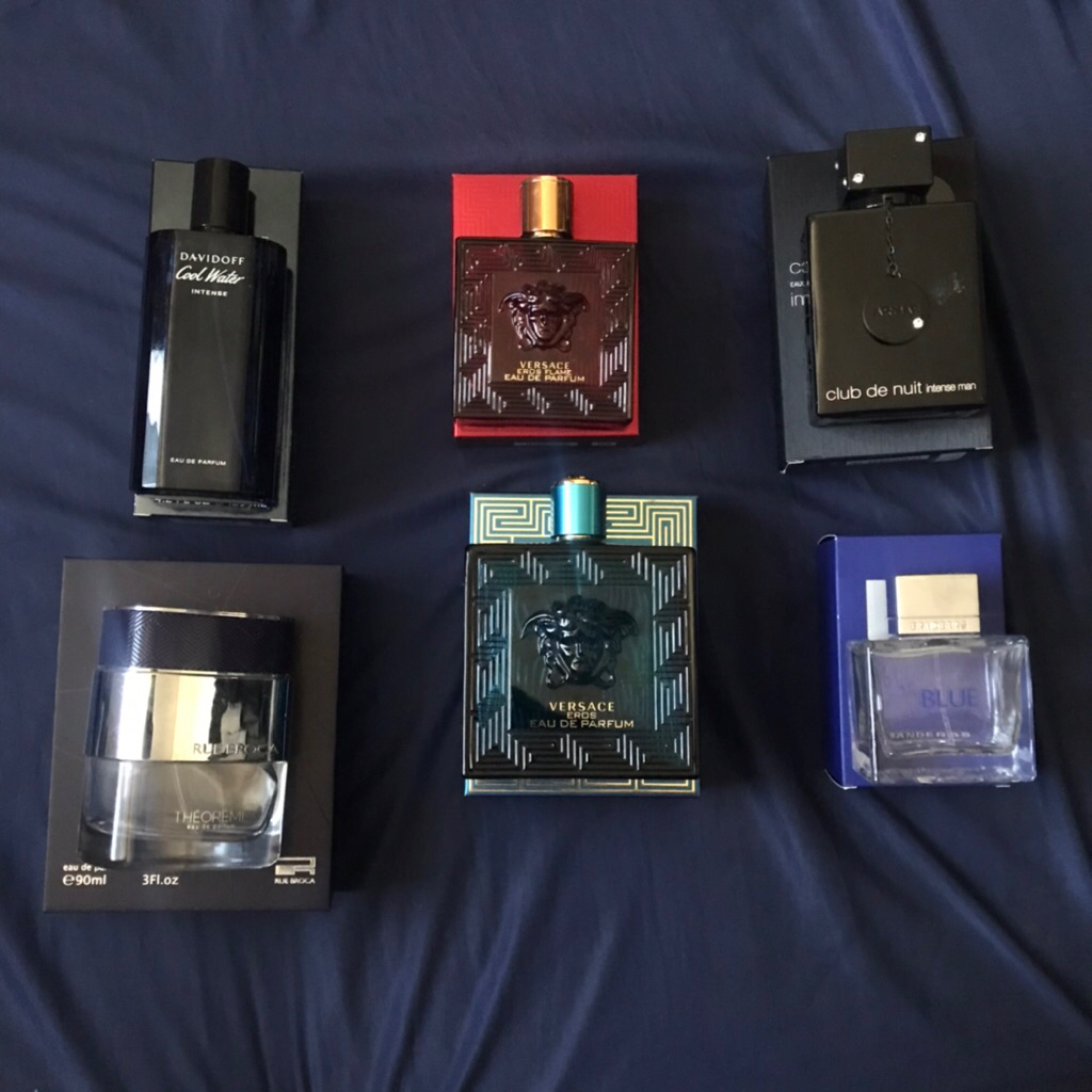 Jual Botol Parfum Kosong | Shopee Indonesia