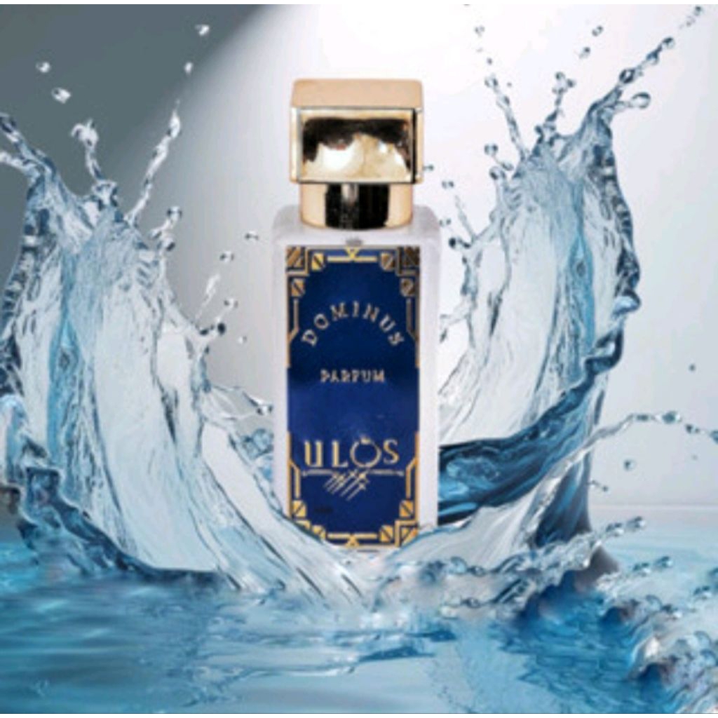 Jual ULOS PARFUM DOMINUS PREMIUM TAHAN LAMA /PARFUM SULTAN TAHAN ...