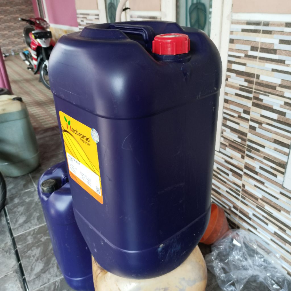 Jual JERIGEN 35liter bekas sekali pake | Shopee Indonesia