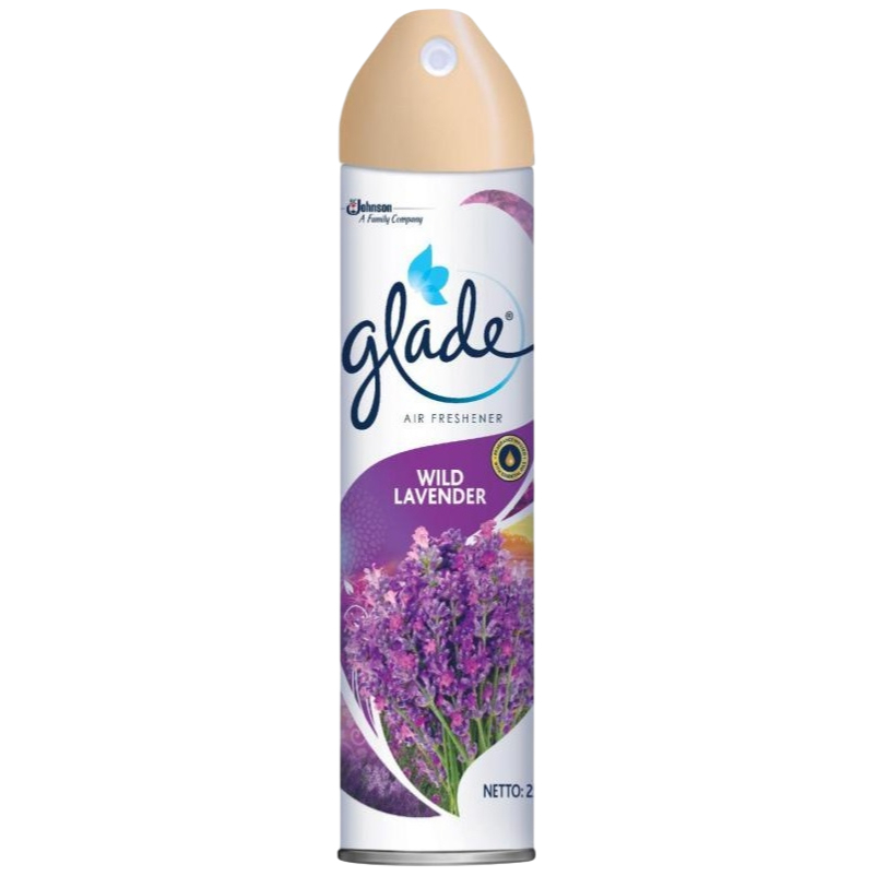 Jual GLADE AEROSOL SEMPROT SPRAY PENGHARUM RUANGAN 225 ML | Shopee ...
