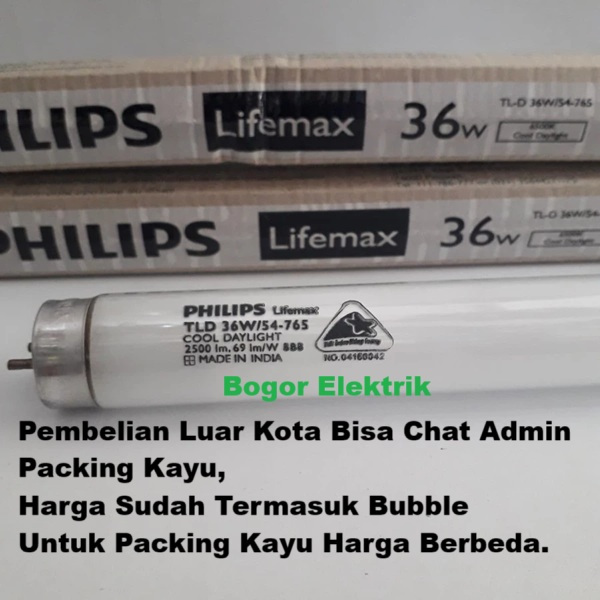 Jual Lampu Tl 36 Watt Terlengkap & Harga Terbaru April 2026 | Shopee ...