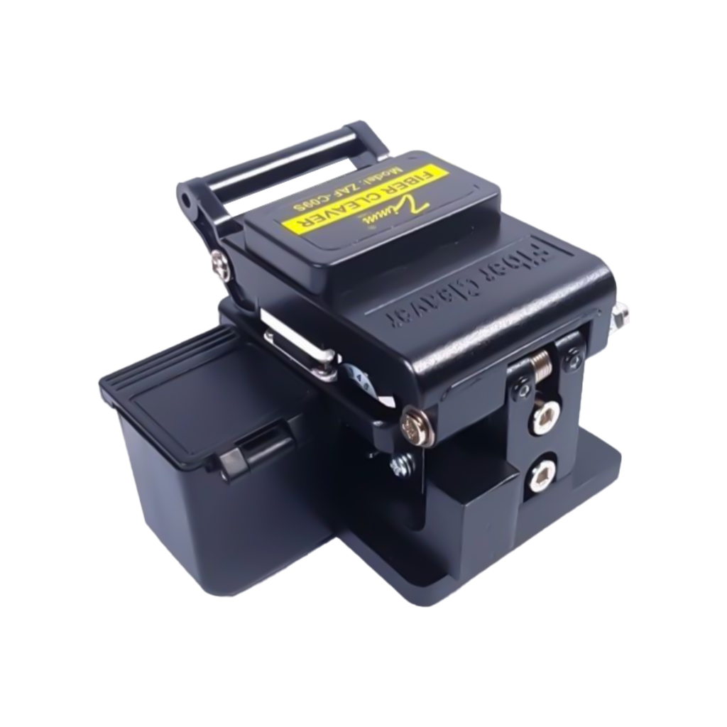 Jual Zimmlink Cleaver FC6S - Alat Potong Fiber optik Model Sumitomo FC ...