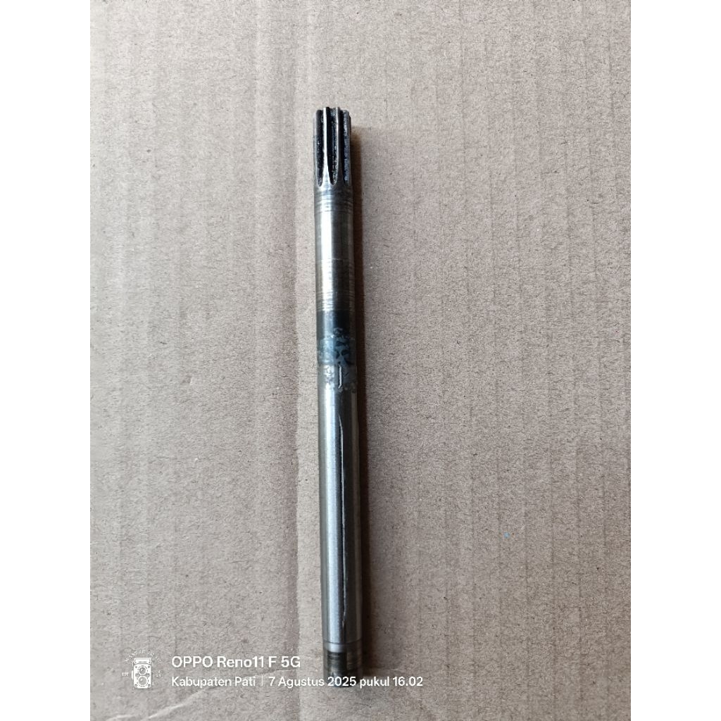 Jual ancer dinamo gigi 9 Bahan kerekan layangan | Shopee Indonesia