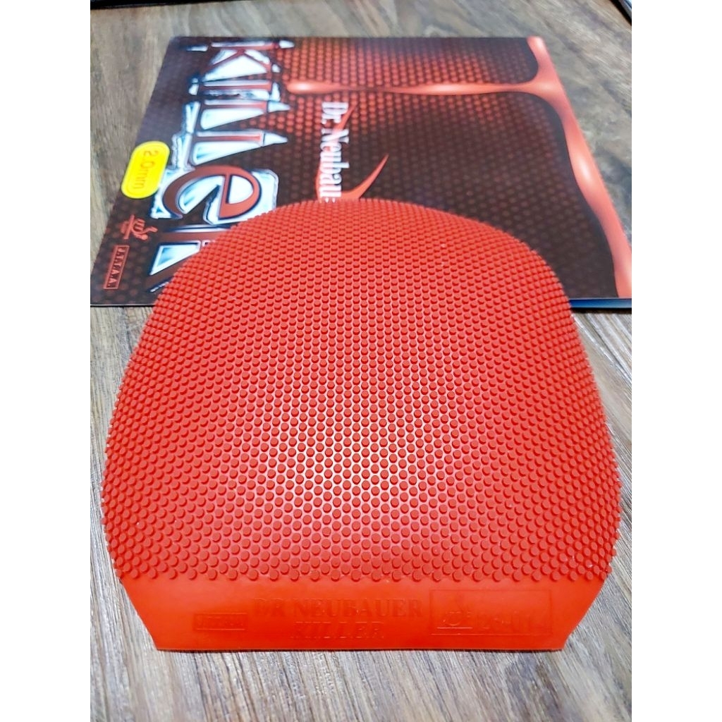 Jual Karet Bintik Dr Neubauer Killer | Shopee Indonesia