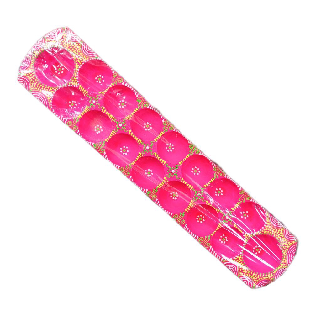 Jual mainan papan dakon kayu - mainan dakon 65 cm - alat mainan anak ...