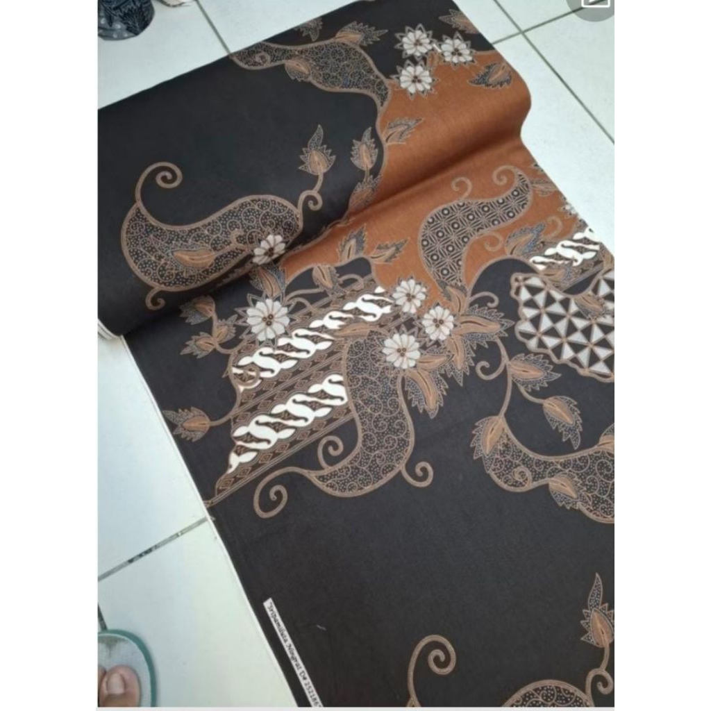 Jual BAHAN KAIN BATIK METERAN JENIS BAHAN KATUN ( BATU RADEN KUALITAS TERBAIK ) | Shopee Indonesia
