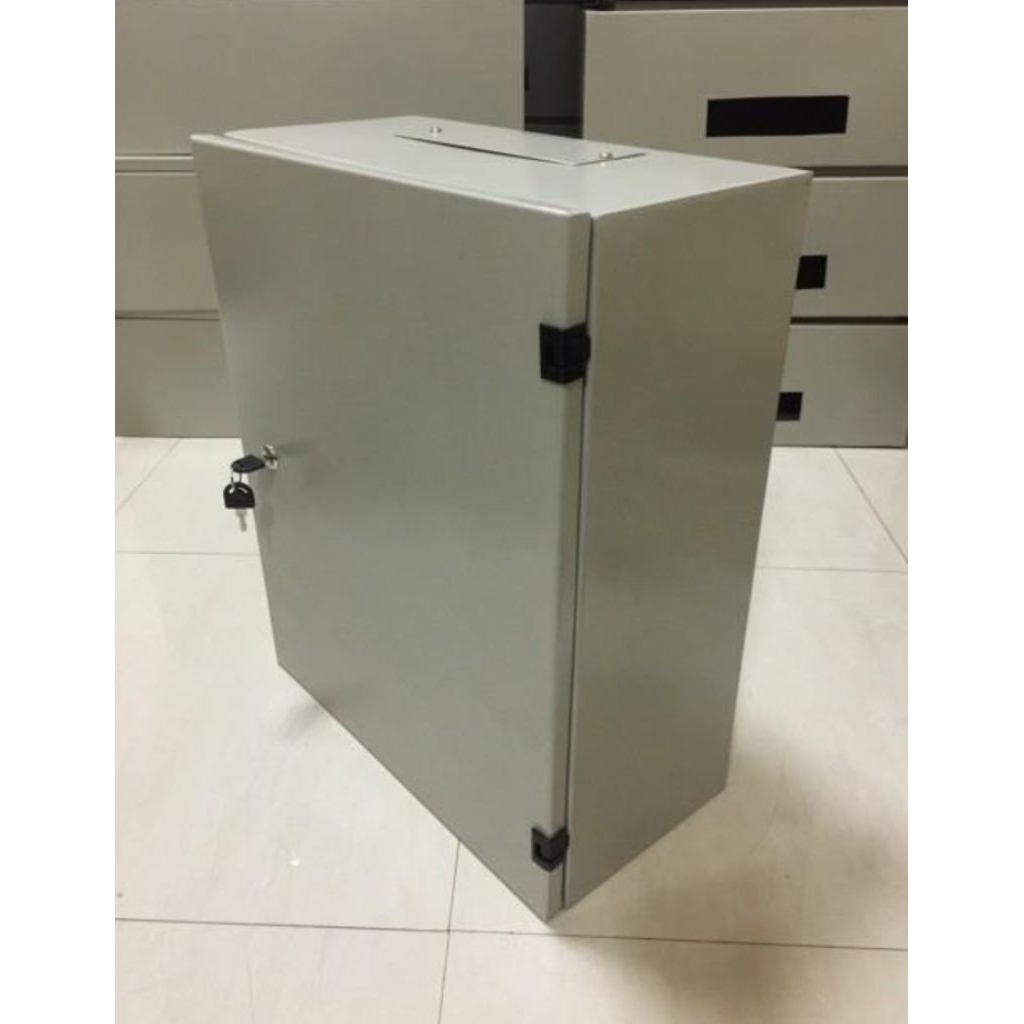 Jual box panel listrik 30x40x20 1mm | Shopee Indonesia