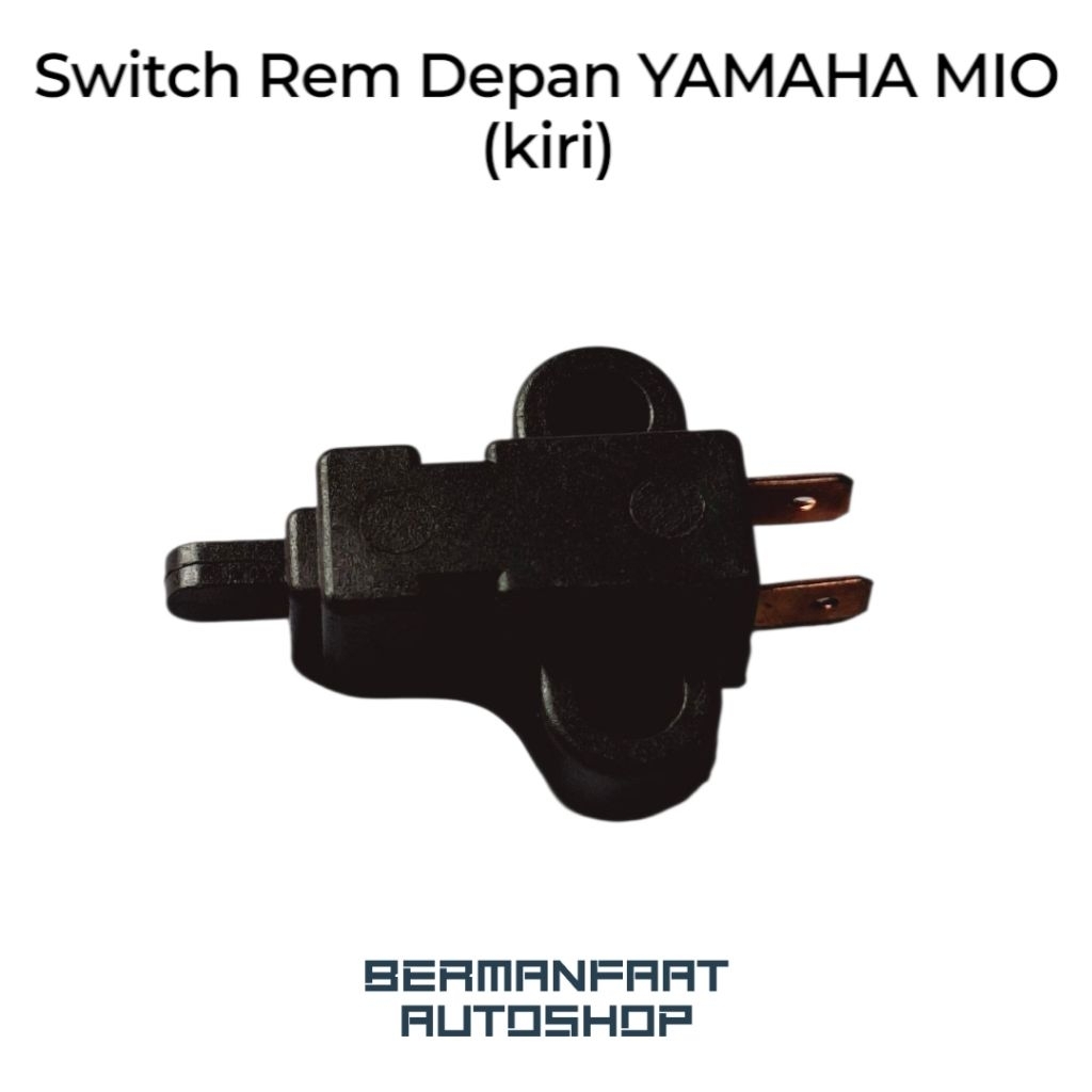 Jual Switch Rem Depan Motor Yamaha Mio (Kiri) | Shopee Indonesia