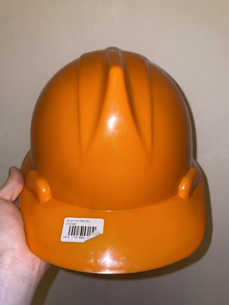 Jual HELM PROYEK / HELP SAFETY PROYEK / TOPI HELM PROYEK / HELM PROYEK ...