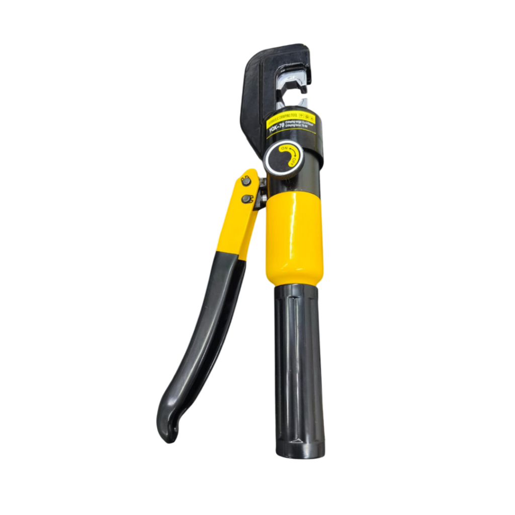 Jual Tang Skun Kabel YQK-70 Tang Crimping tang press skun hidrolik tang ...