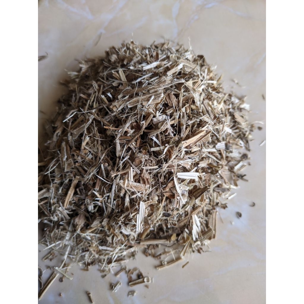 Jual Kangkung 1kg Kering Pakan kelinci kambing marmud | Shopee Indonesia