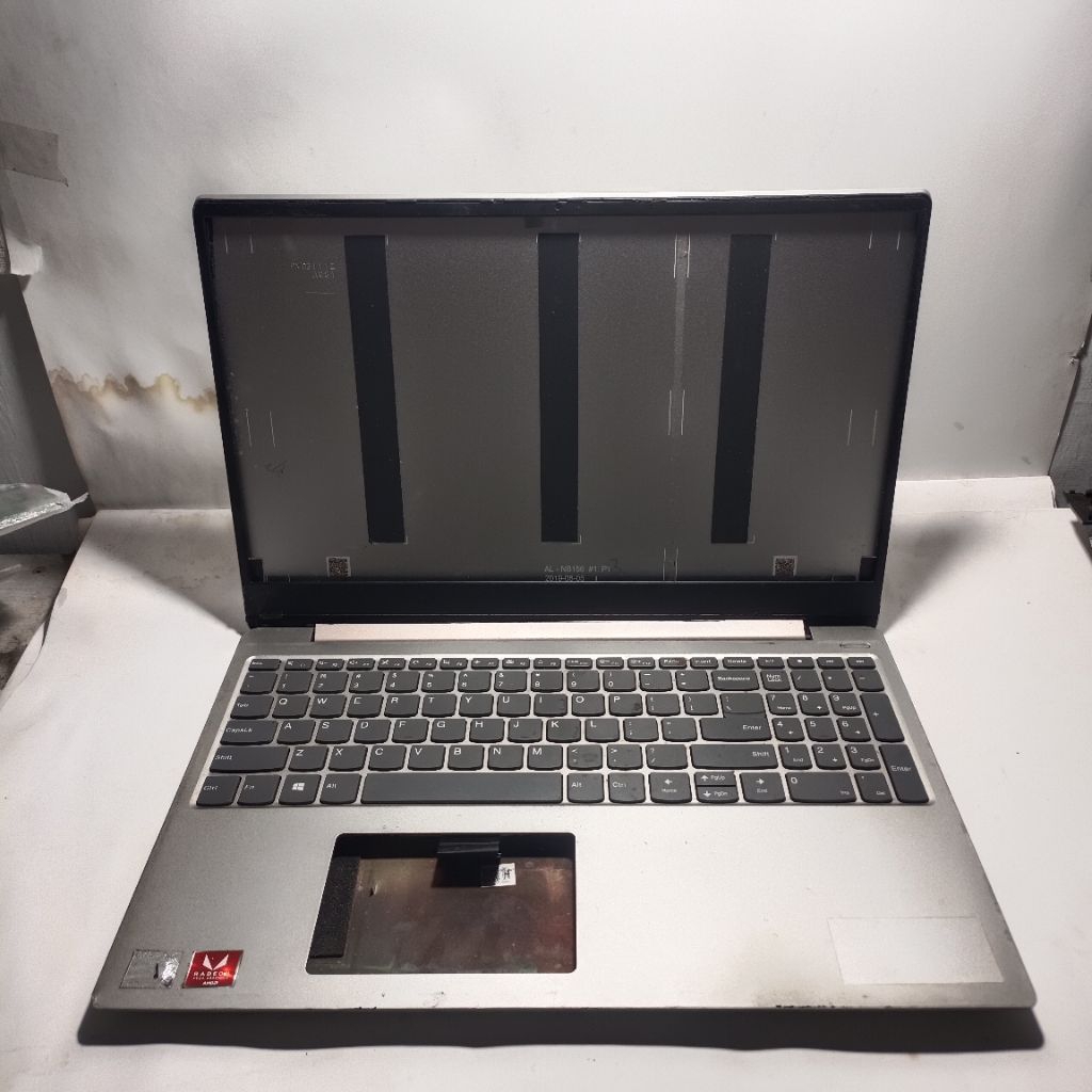 Jual Casing Cassing Case Kesing Original Laptop Lenovo Ideapad 330S-15 ...