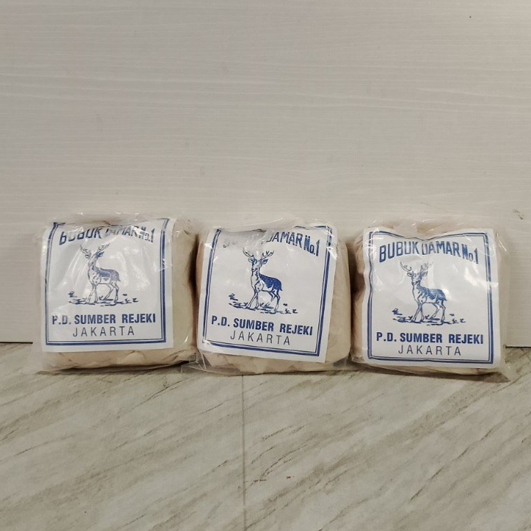 Jual Damar Bubuk Dempul Kayu Halus Perahu Asli Murni | Shopee Indonesia