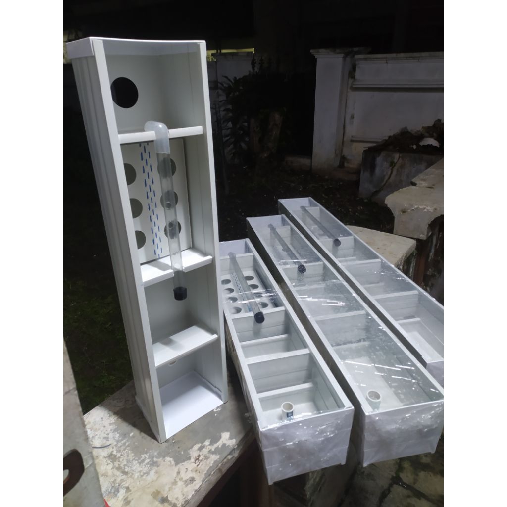 Jual Top filter talang pvc ukuran 90 cm | Shopee Indonesia