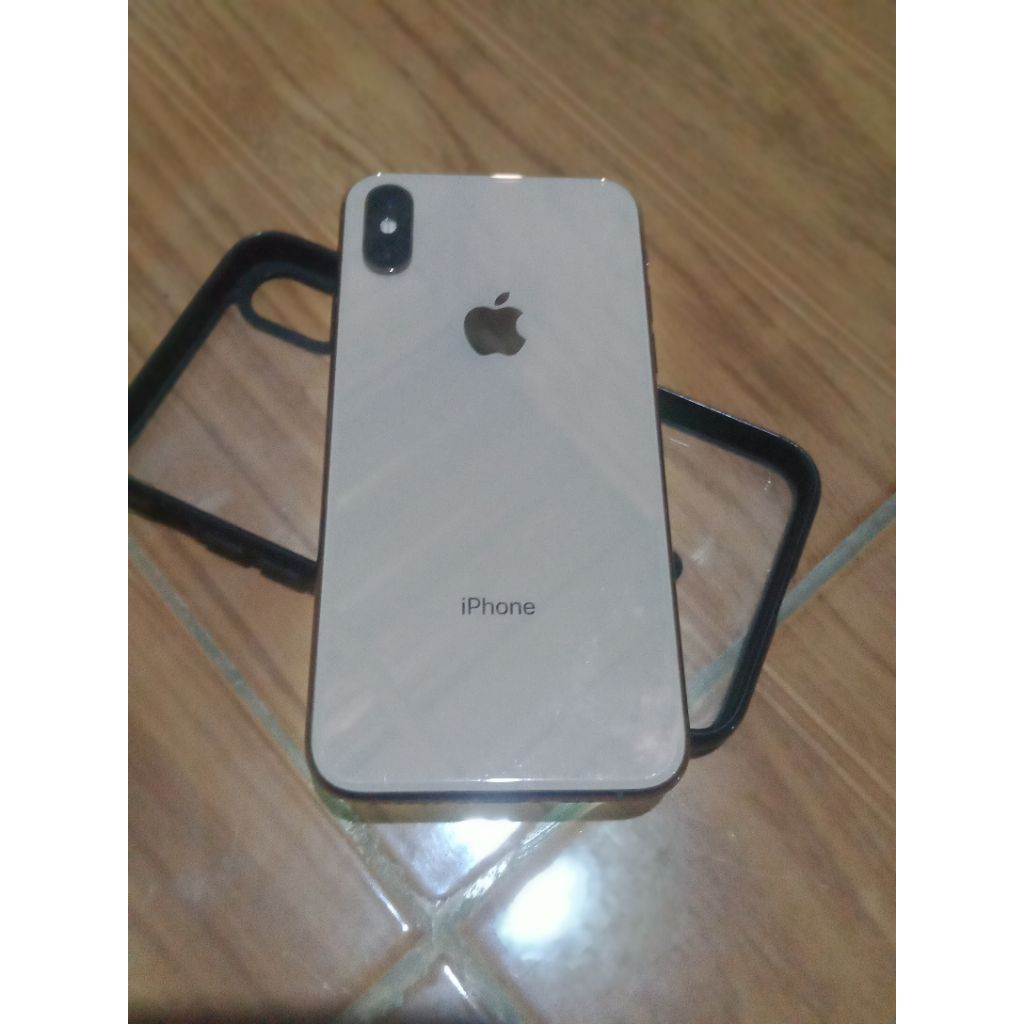 Jual IP xs lock iCloud 256gb | Shopee Indonesia