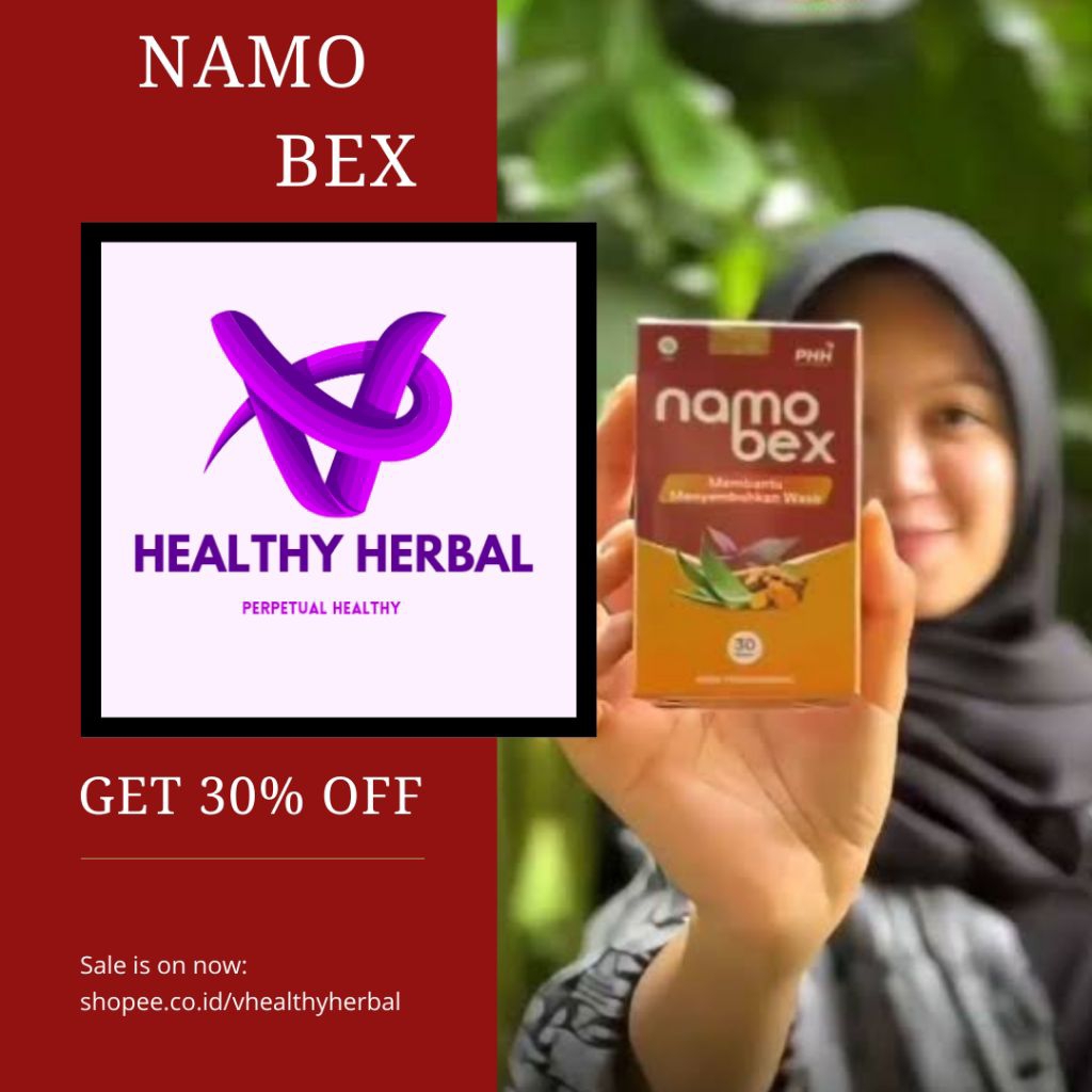 Jual NAMOBEX ASLI ORIGINAL OBAT WASIR AMBEIEN AMBEYEN AMPUH TERBAIK ...