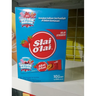Jual Slai Olai Terlengkap & Harga Terbaru Januari 2026 | Shopee Indonesia