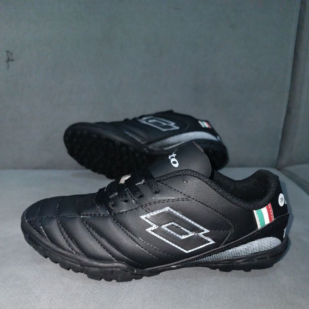 Jual Sepatu Mini Soccer Terlengkap & Harga Terbaru Mei 2026 | Shopee ...