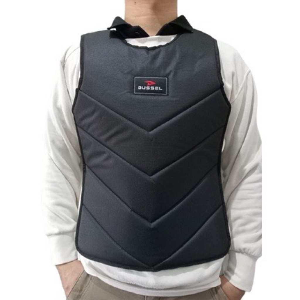 Jual ROMPI MOTOR TOURING, body protector, pelindung dada anti angin ...