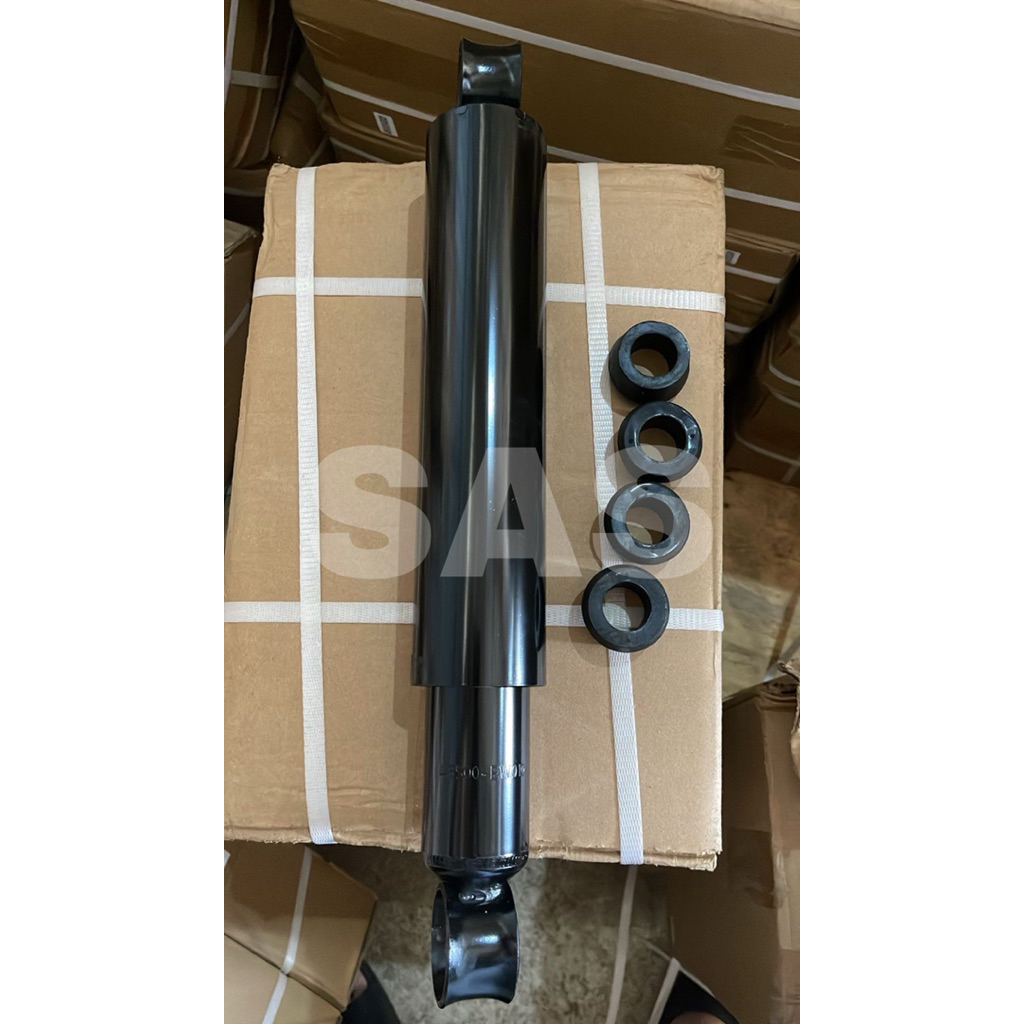 Jual SHOCKBREAKER SHOCK BREAKER DEPAN HINO LOHAN 500 HINO 500 48500 ...