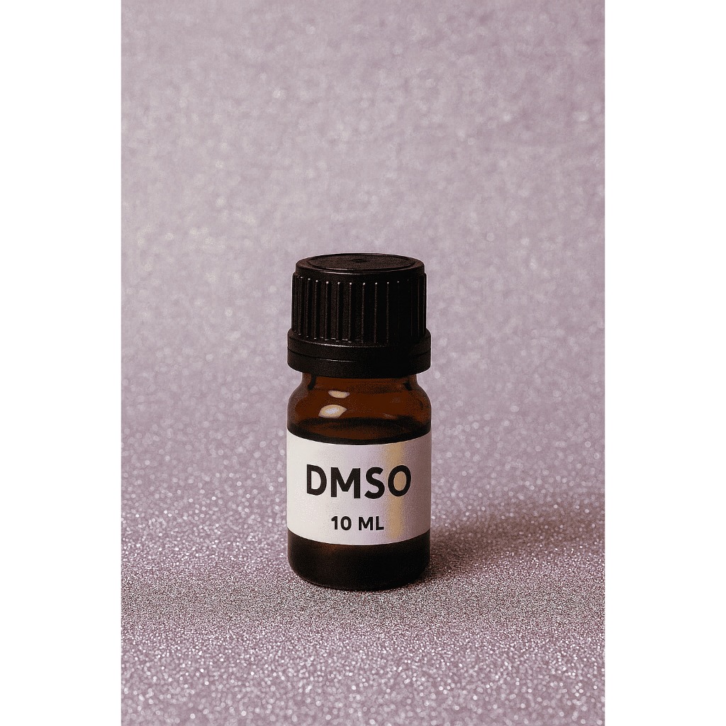 Jual DMSO (Dim.ethyl Sulfoxide) – Bahan Pelarut & Penetrasi Formula 10 ...
