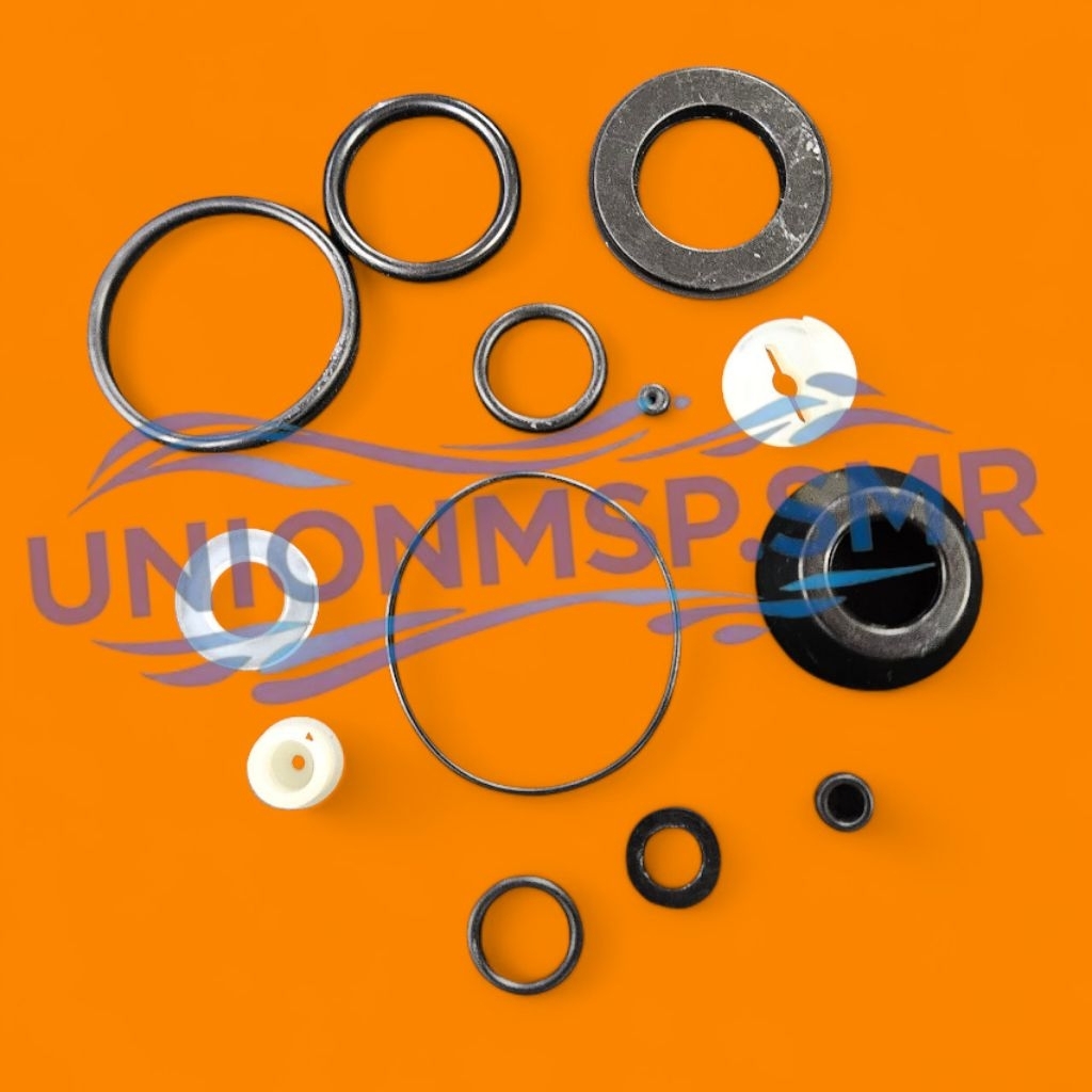 Jual Seal Kit Air Staples 1022J – Paket Lengkap Seal Gasket untuk ...