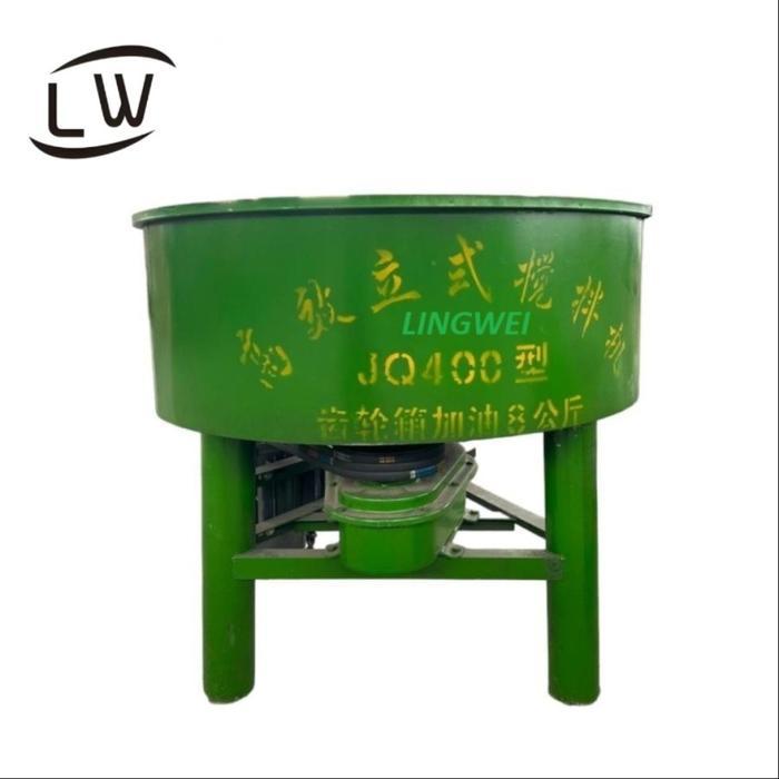 Jual MESIN PENGADUK SEMEN / MIXER MOLEN SEMEN COR DATAR ELECTRIC 400 ...