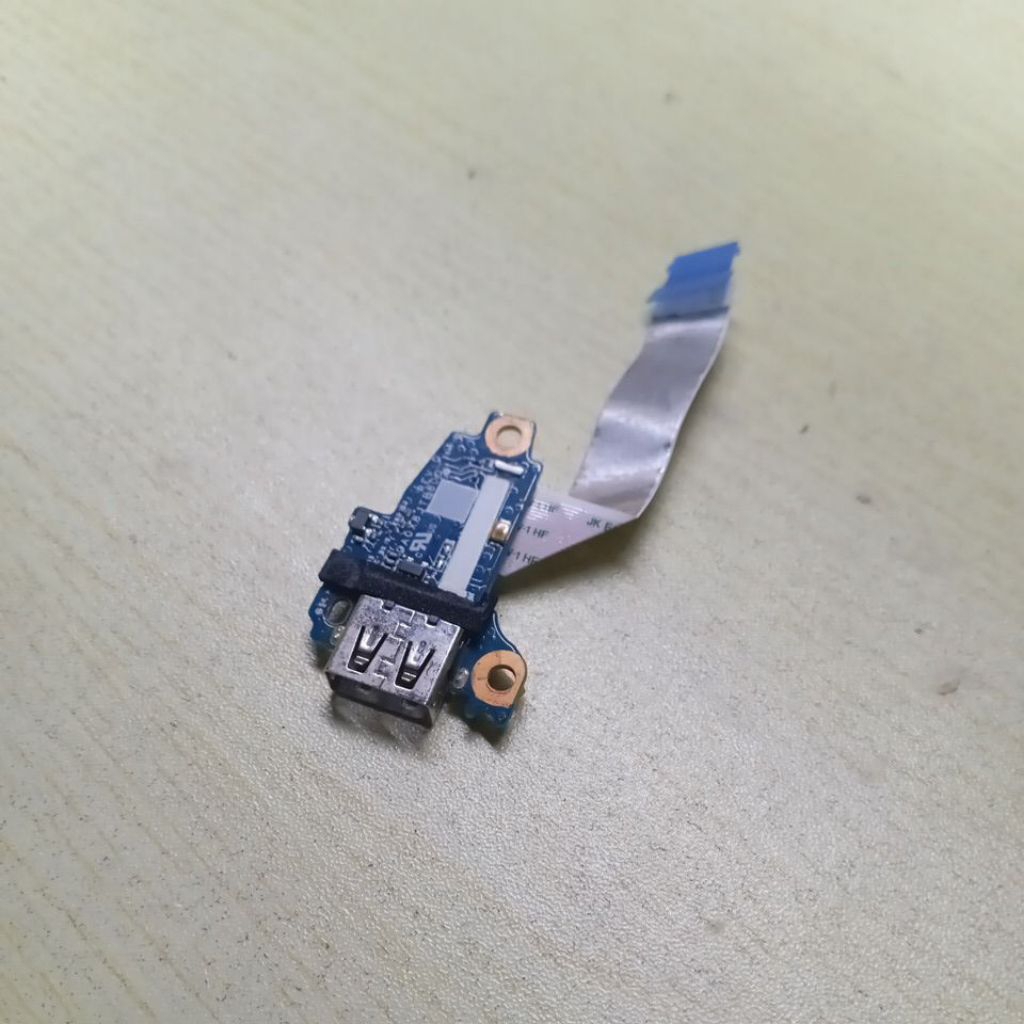 Jual Port USB Laptop Hp 440 G6 Original Copotan Harga Murah | Shopee ...