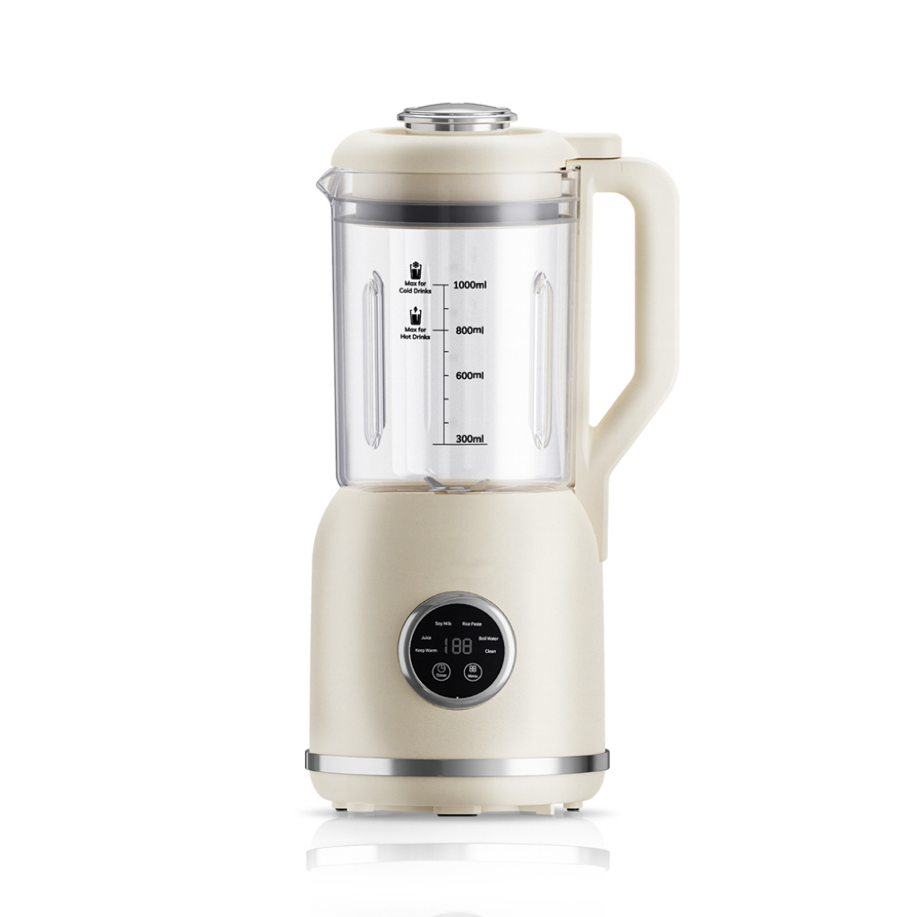 Jual Blender makanan 1L blender smoothie cerdas dengan fungsi janji ...