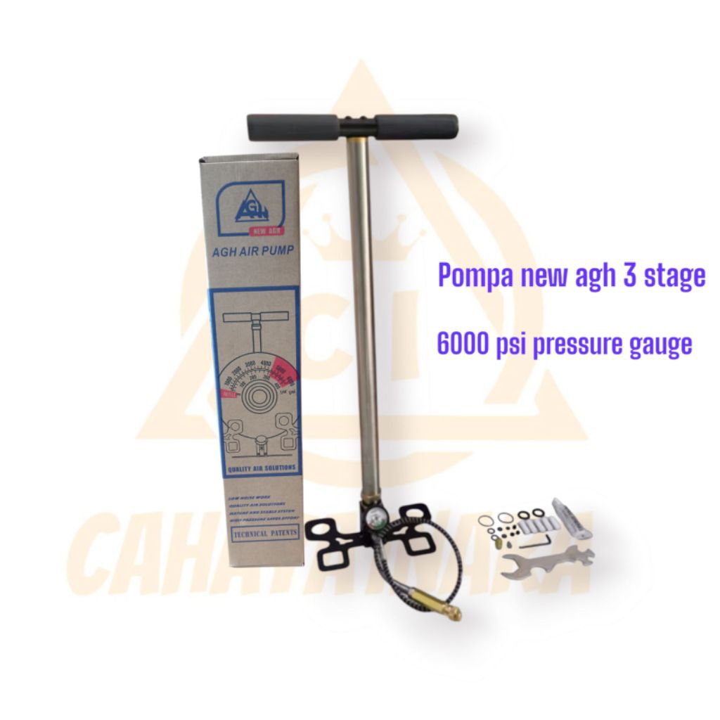 Jual Pompa Pcp New Agh 3 Stage, Pompa Pcp 3 Stage, Pompa Pcp Murah ...