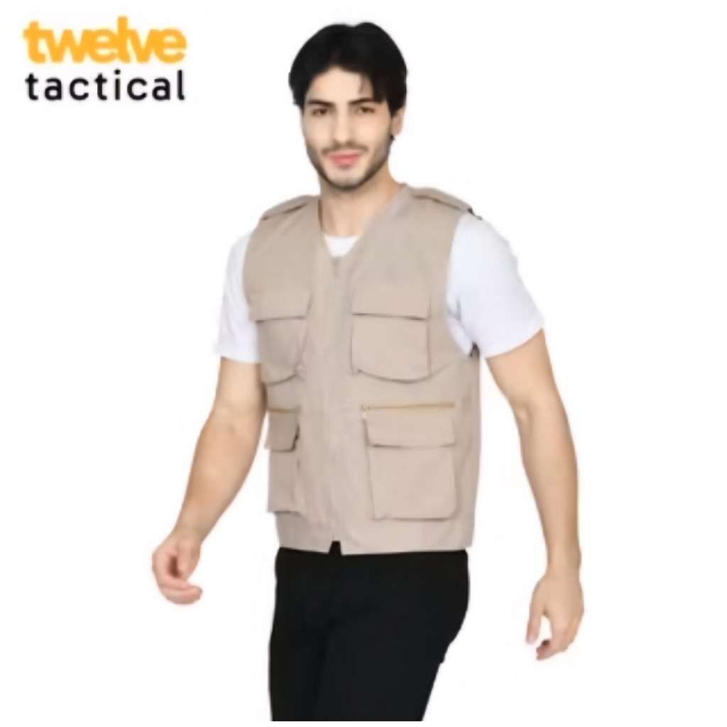 Jual Rompi Vest Tactical All Varian Rompi Tactical Outdoor Multifungsi ...