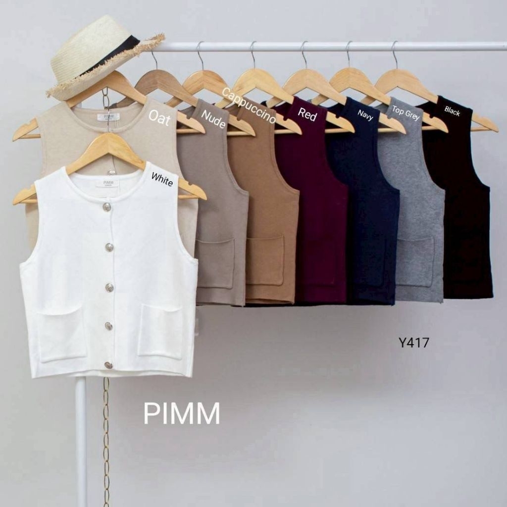 Jual LINK CO LIVE BRAND PIMM BANGKOK | Shopee Indonesia