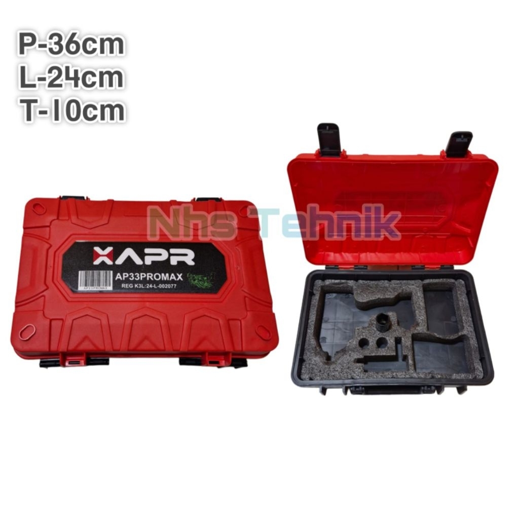 Jual Box Koper Bor Baterai Box koper Impact Wrench Dll | Shopee Indonesia