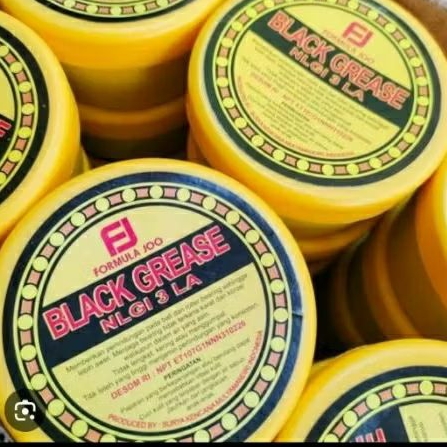 Jual stempet/ paselin/ grease formula 100 (100gr) | Shopee Indonesia