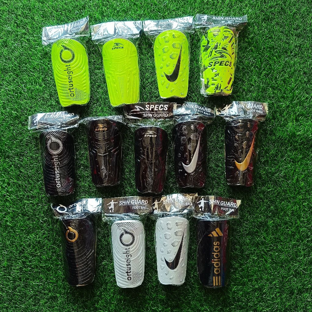 Jual DEKER EMBOSS TEBAL Shinguard Skin Dekker SPECS PREMIUM bahan Embos ...