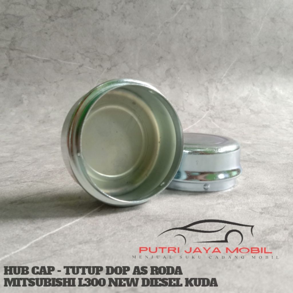 Jual HUB CAP - TUTUP DOP AS RODA MITSUBISHI L300 NEW DIESEL BENSIN KUDA ...