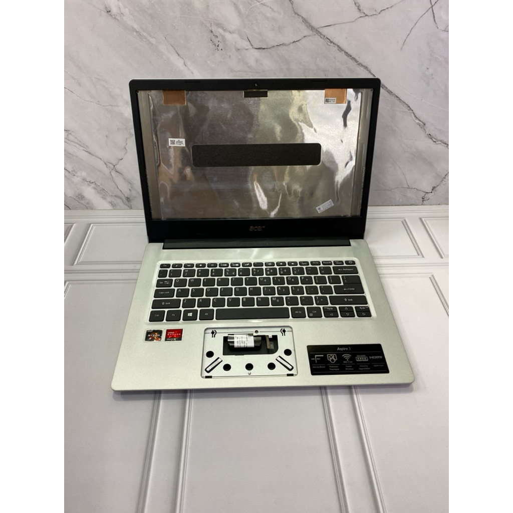 Jual Casing Acer Aspire 3 A314 Acer A314-22 Lengkap Kokoh Original ...