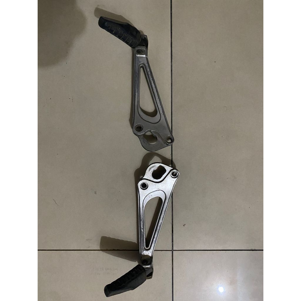 Jual Footstep Standar Ninja | Shopee Indonesia