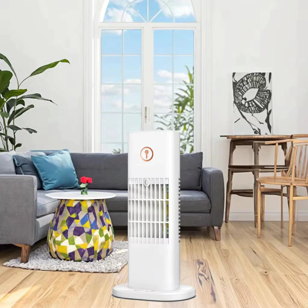 Jual Kipas Angin Air Cooler D3 / AC Kipas Mini Air Cooler // USB ...