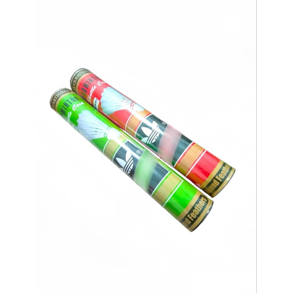 Jual Shuttlecock / Kok / Bola Badminton / Bola Raket Bulutangkis isi ...