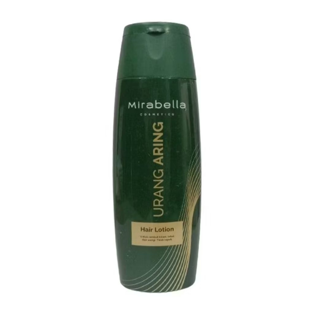 Jual Mirabella Urang Aring Hair Lotion | Shopee Indonesia