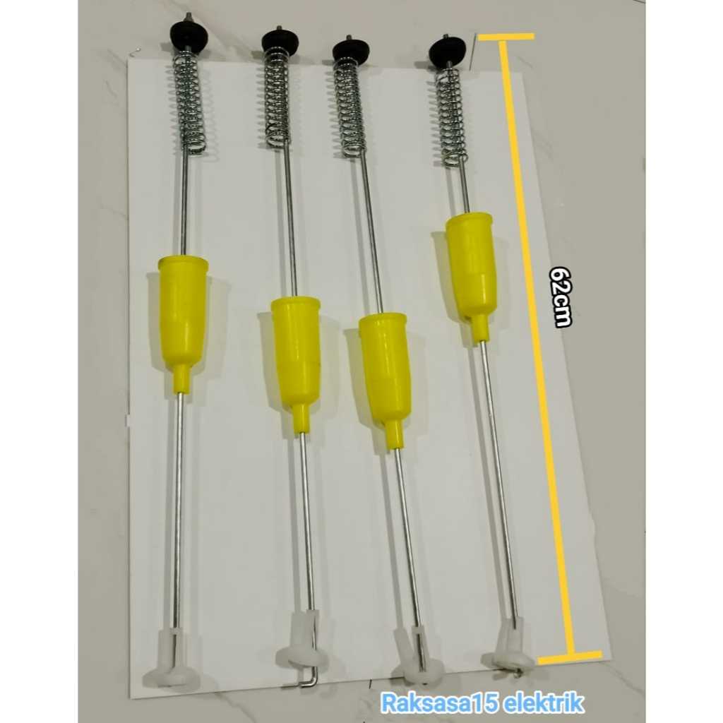Jual Per Gantung Mesin Cuci 1 Tabung Multi (Universal) (201) | Shopee ...