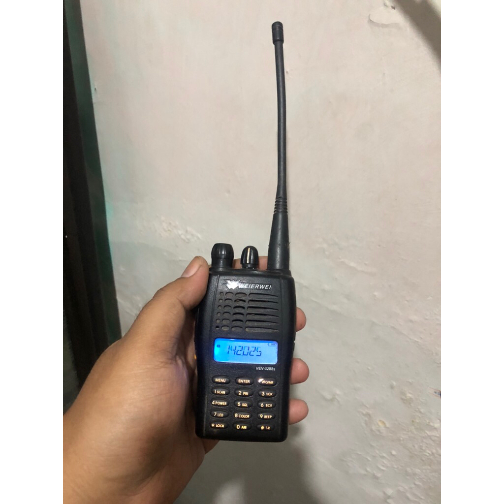 Jual Ht weirwi 3288s | Shopee Indonesia