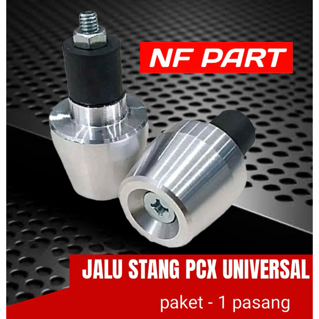 Jual JALU STANG MOTOR MODEL PCX CNC SUPER - UNIVERSAL MOTOR Jalu stang ...